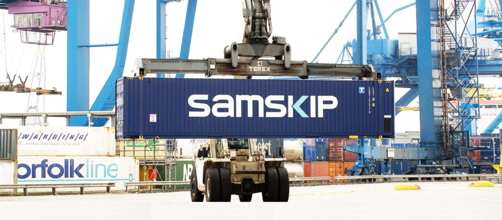 Transocean Eesti Ltd.