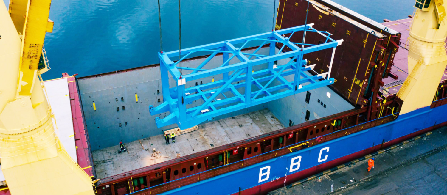 Transocean Eesti Ltd.