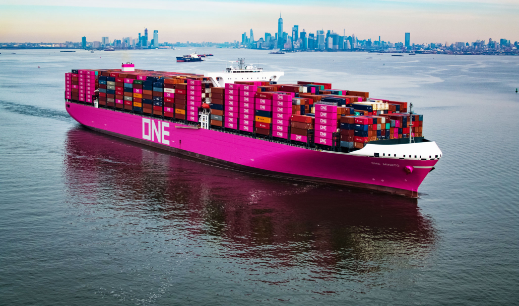 Transocean Eesti Ltd.